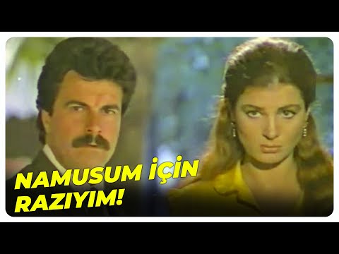 Çocuğuna Başka Baba Ara! | Ferdi Tayfur