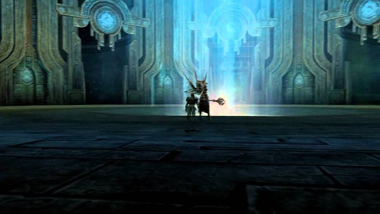 Lineage II: Awakening - Othell Rogue Class - YouTube