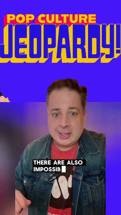 Pop culture Jeopardy review #jeopardy #colinjost #gameshow #popculture ...