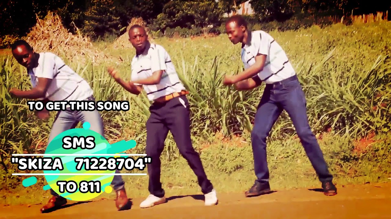 Bindu Bichenjanga by Amos Barasa - YouTube