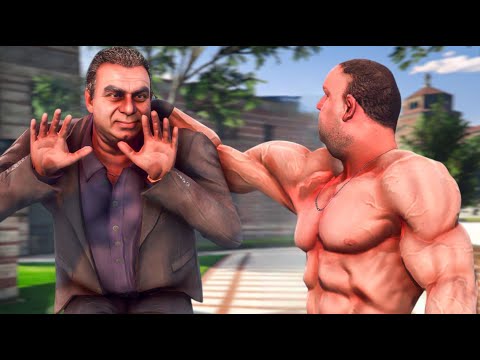 PEPPI IST DER MÄCHTIGSTE MANN🤯 | GTA RP