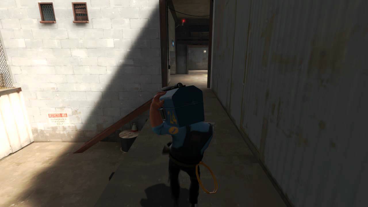 [TF2] F2P Engineer Gets The Wrangler - YouTube