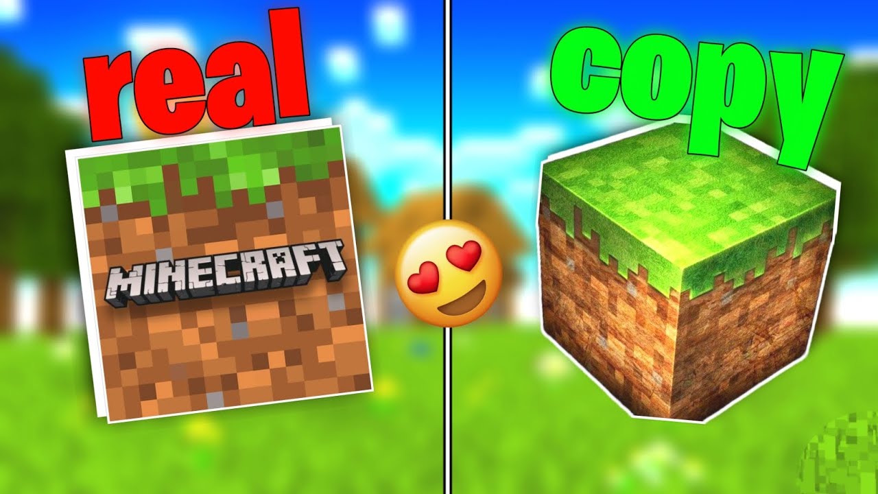 This game are have some best features for low device players🤩 | REAL VS ...