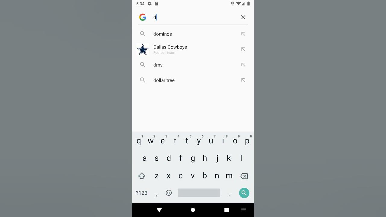 How to fix android studio emulator not showing my app - YouTube