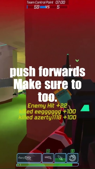 Mastery of Awareness #repuls #indiegame #iogames #gameplay #gaming #strategy #freeforall #fps ...