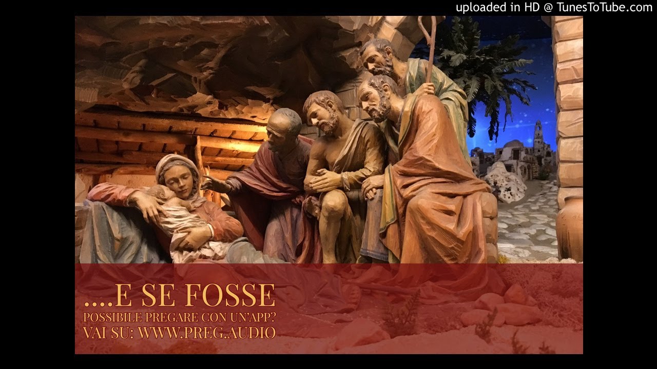 Vangelo del 30 Dicembre 2019: Luca 2, 36-40 con il commento di padre ...