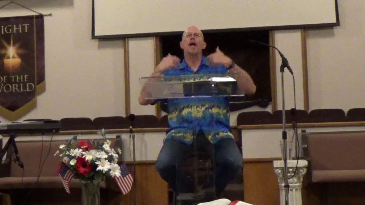 Mid Week LIFT 07-01-20 - YouTube