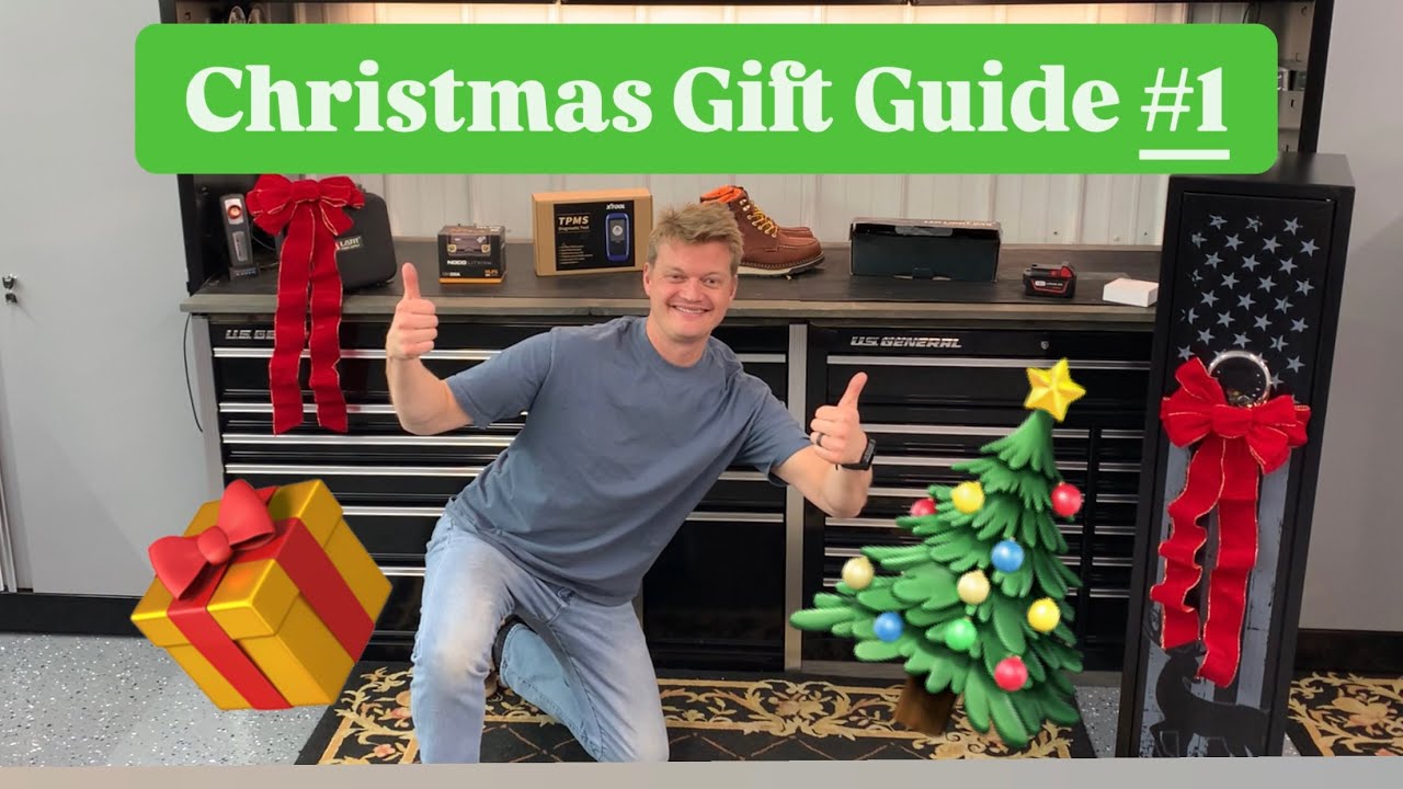 Weekly Christmas Gift Guide Deals #1 from Amazon! (From Impulse!) - YouTube