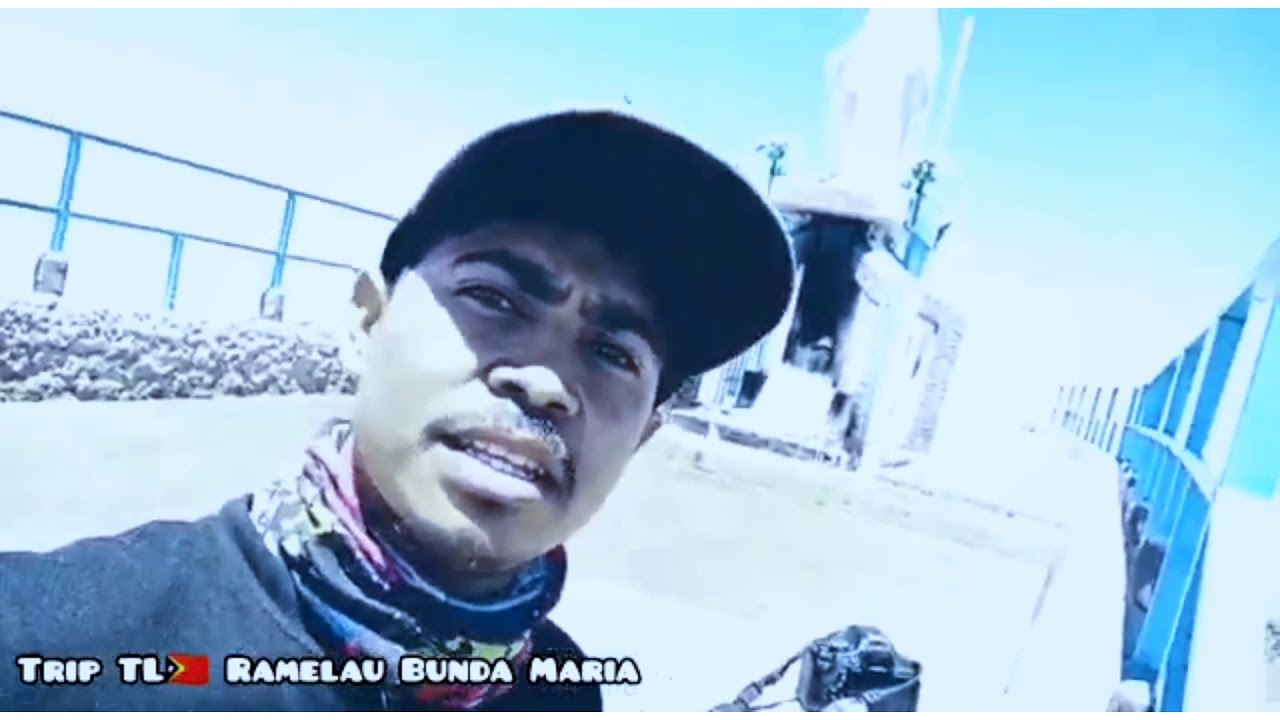 Trip Foho Ramelau ° Bunda-Maria. Fatin Turismo Nebe furak tebes, Iha ...