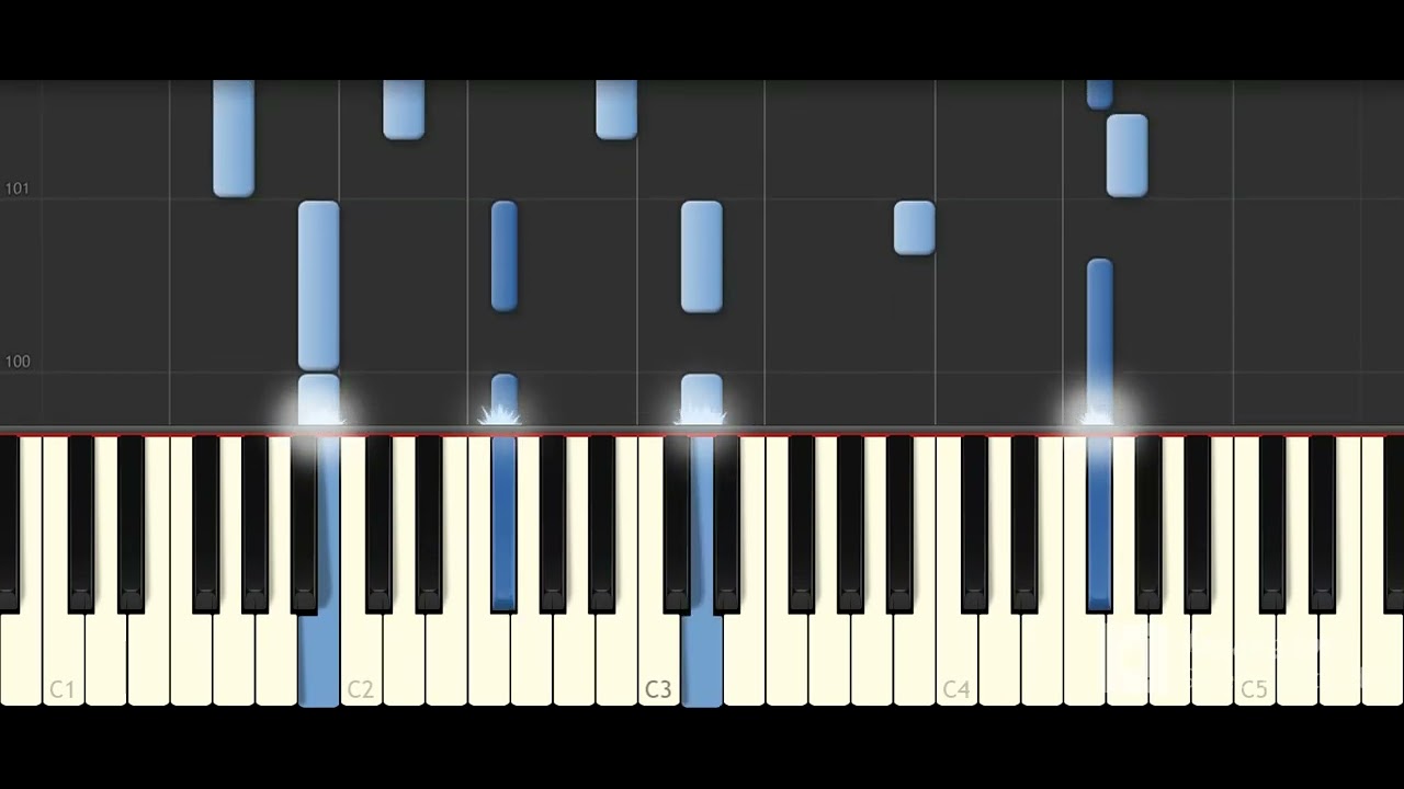 Ludovico Einaudi - Wind Song - YouTube