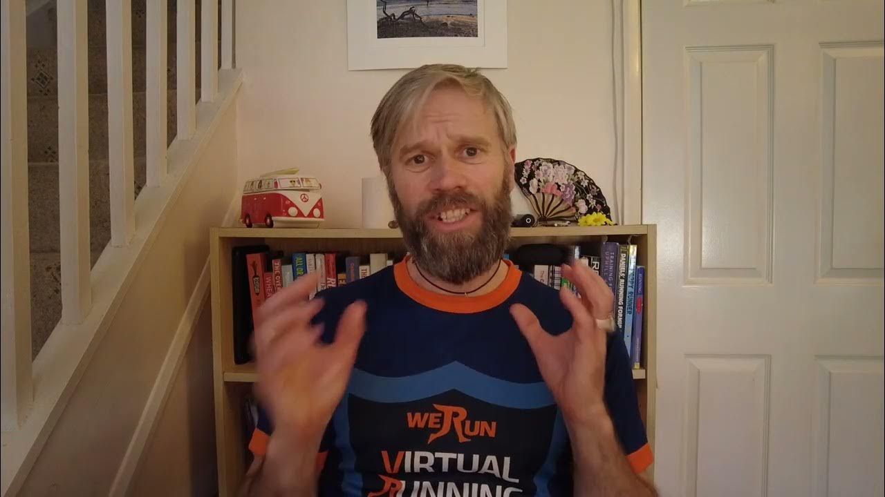 How to Track Your Running Progress: Methods, Metrics & Test Sessions ...