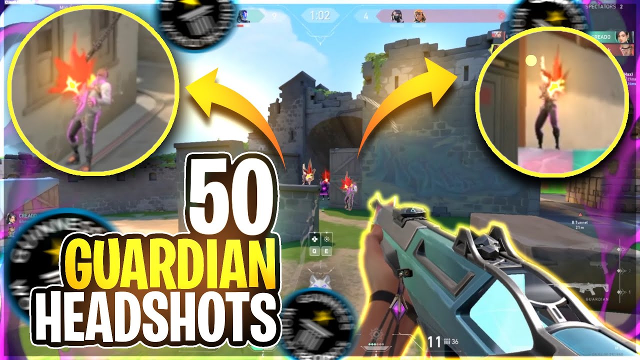 Why you need "Prime Guardian"😍 - YouTube