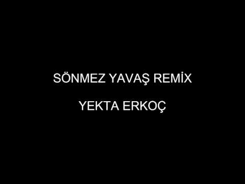 Hakan feat Sönmez- Yavaş (Remix)