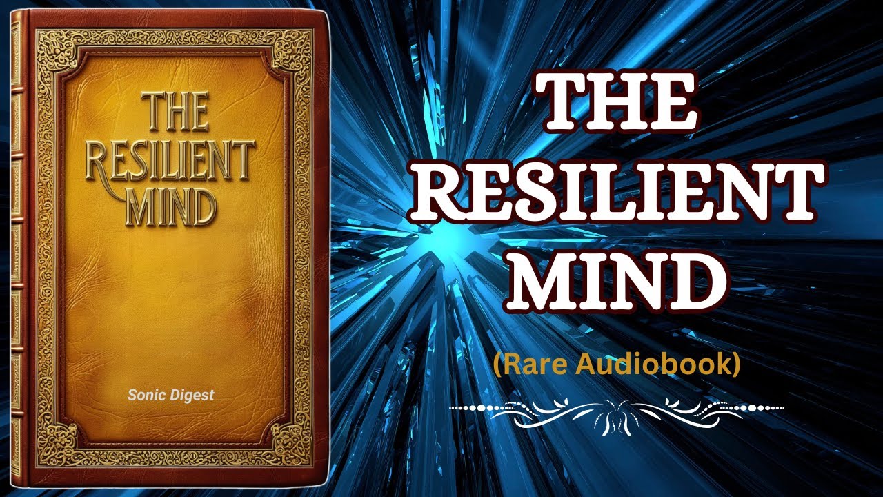 The Resilient Mind: How to Bounce Back Stronger from Setbacks - YouTube