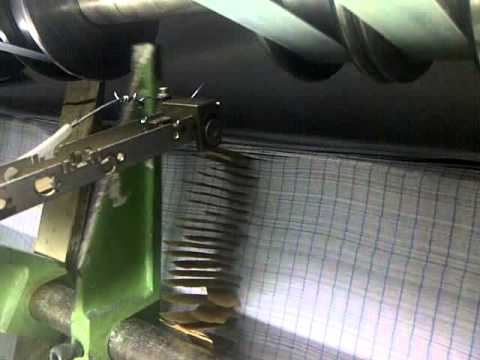 TAB INSERTER - YouTube
