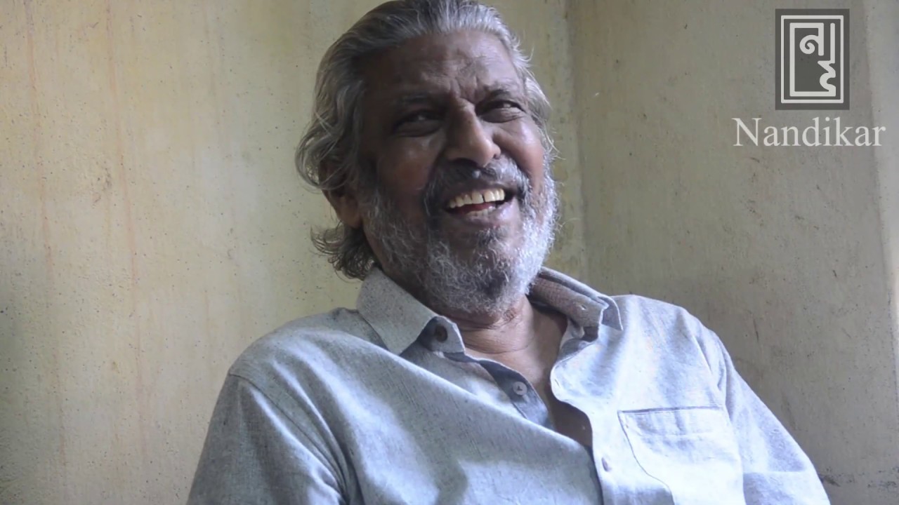 Nandikar's 36th National Theatre Festival - YouTube