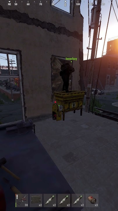 average rust conversation #rust #rustclips - YouTube