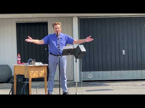 Viktor Klimenko, 15072023 - YouTube