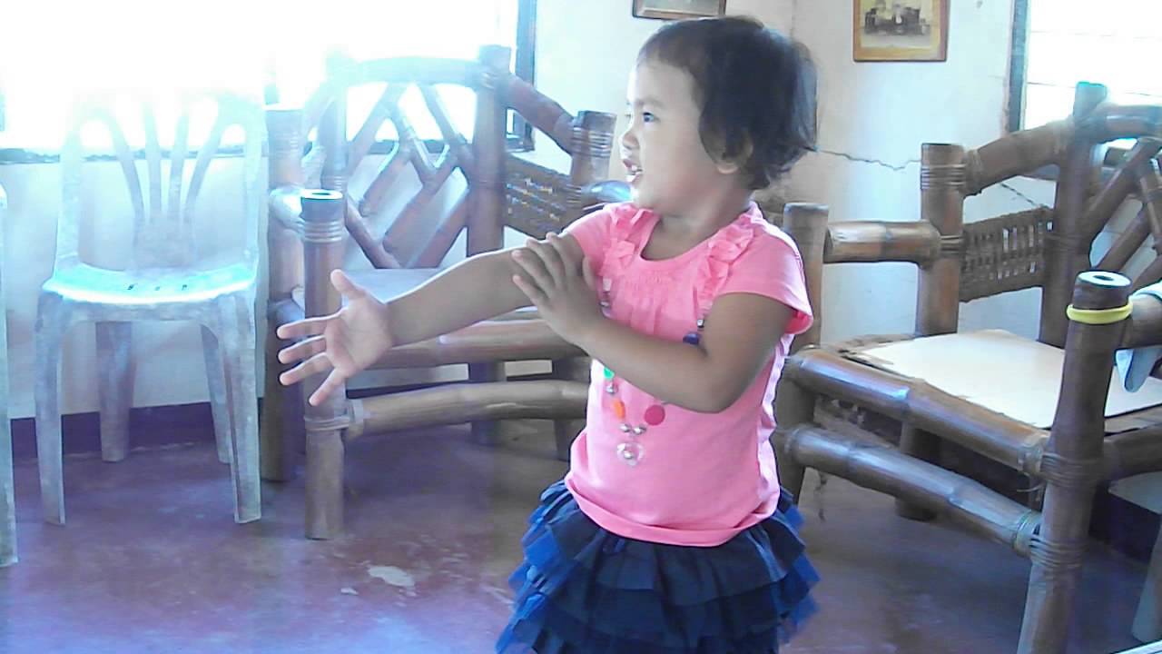 cha cha ni thea - YouTube