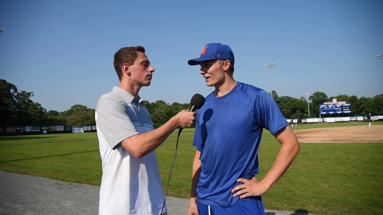 Interview: Ian Fair (Northeastern) - YouTube