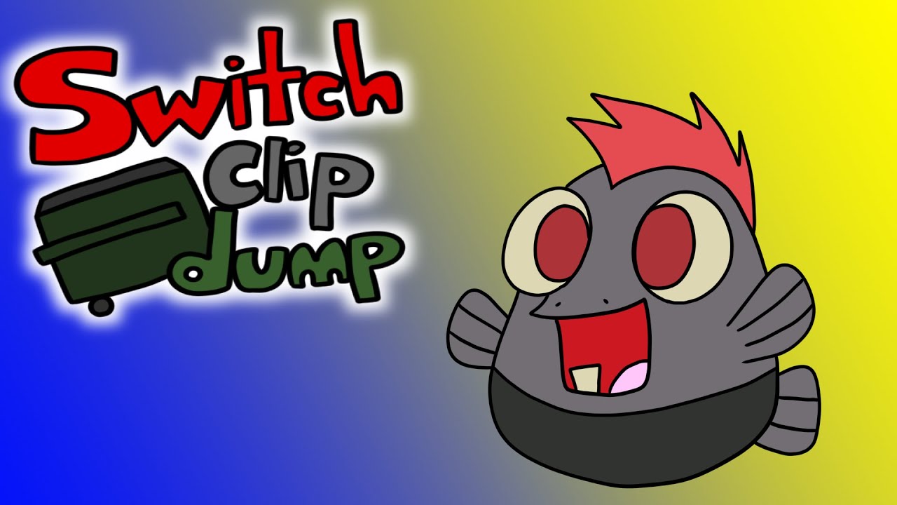 Splatoon 3 | Switch clip dump - YouTube