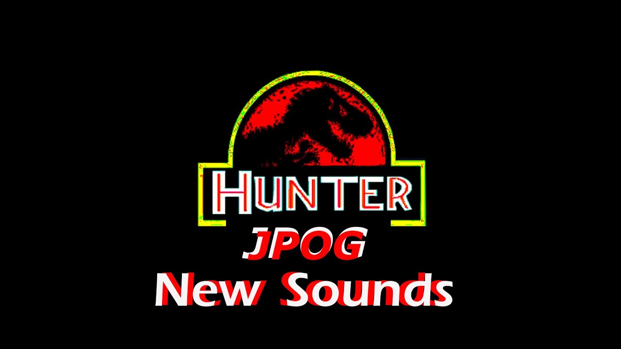 JPH JPOG New sounds - YouTube