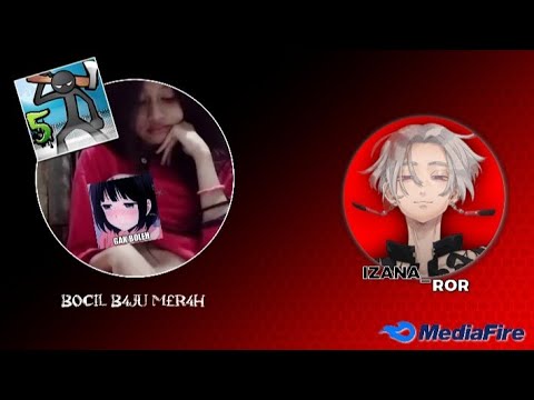 BOCIL B4JU M£R4H || GAMEPLAY ANGEROFSTIK5