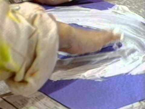 Barney & Friends: 1-2-3-4-5 Senses! (Season 1, Episode 19)