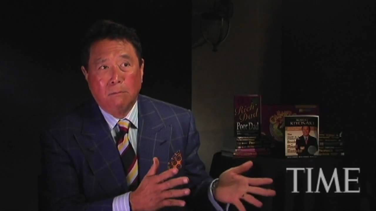 TIME Magazine Interview - YouTube