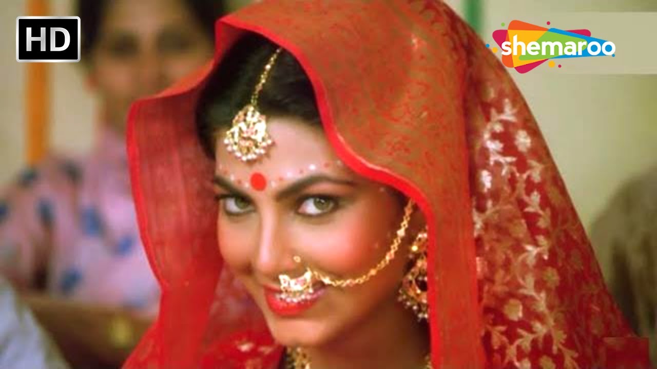 तुम्हारी यही अदा मुझे बर्बाद कर देगी - Mera Lahoo - Govinda, Kimi ...