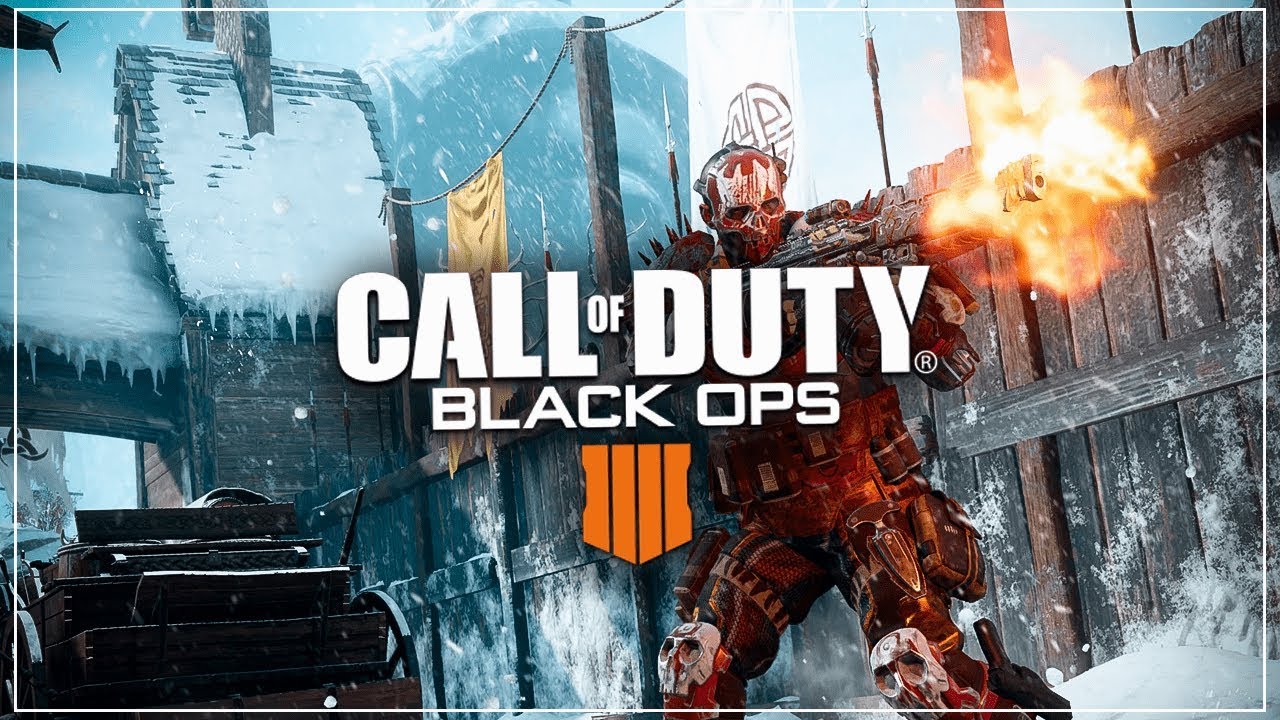 Call Of Duty Black Ops 4 - Purple Diamonds! - YouTube