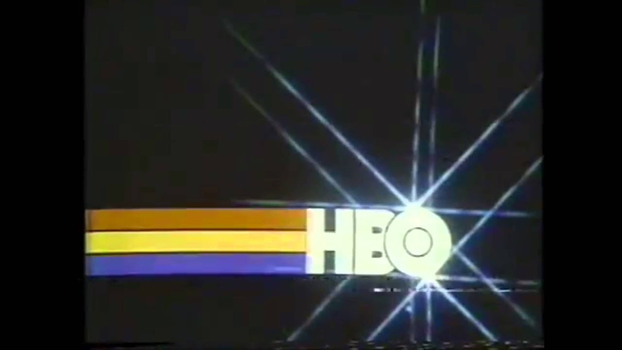 HBO Sign On (1975-1981) - YouTube