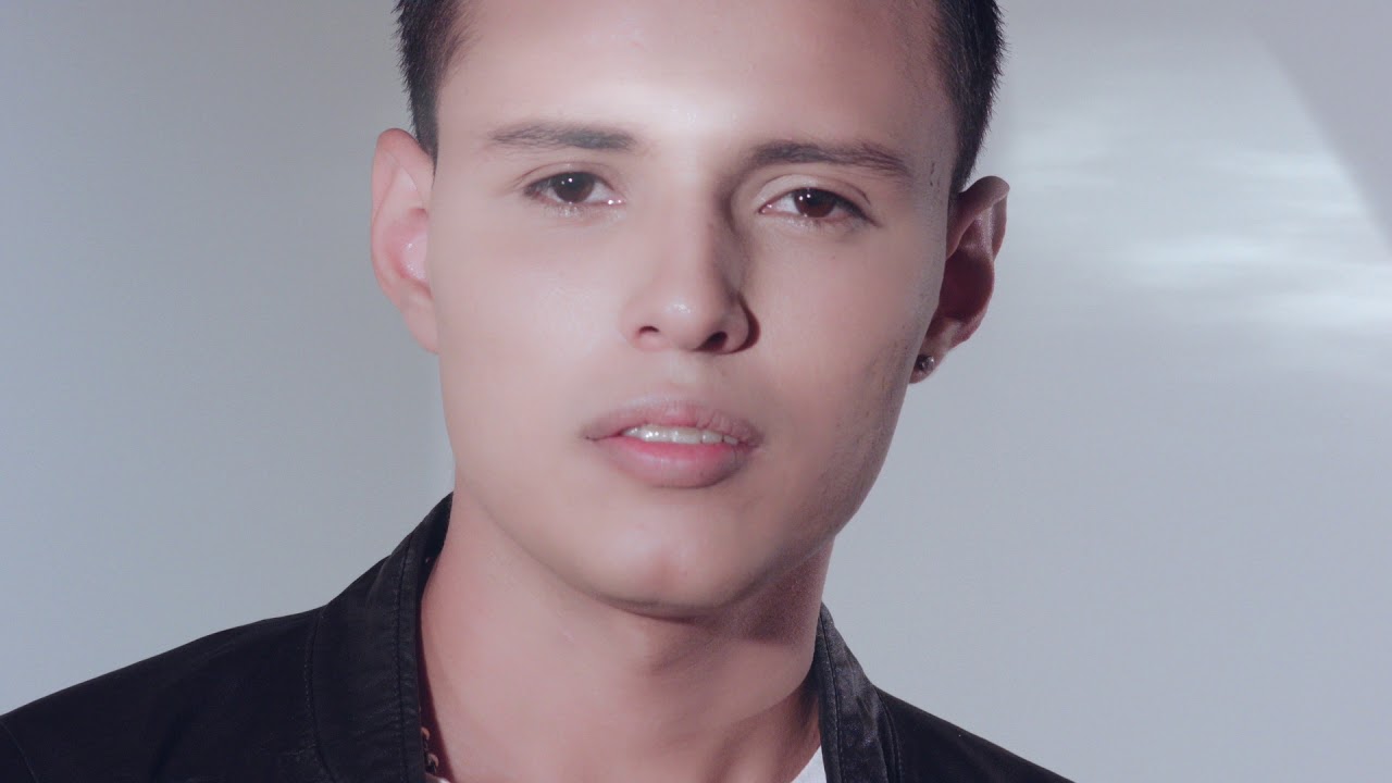 Andres Ramirez - Aun dudas de mi (Official Vídeo Lyric) - YouTube