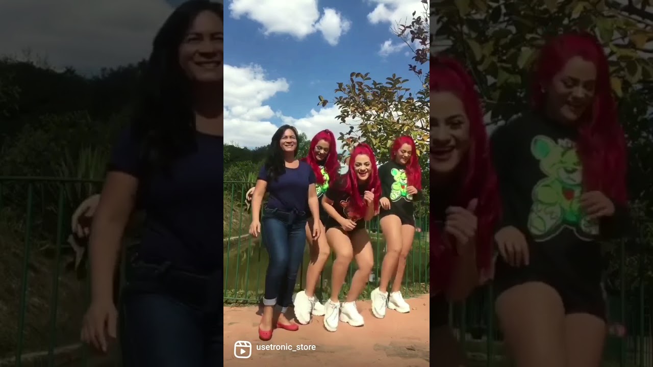 Mayca Brasil - YouTube