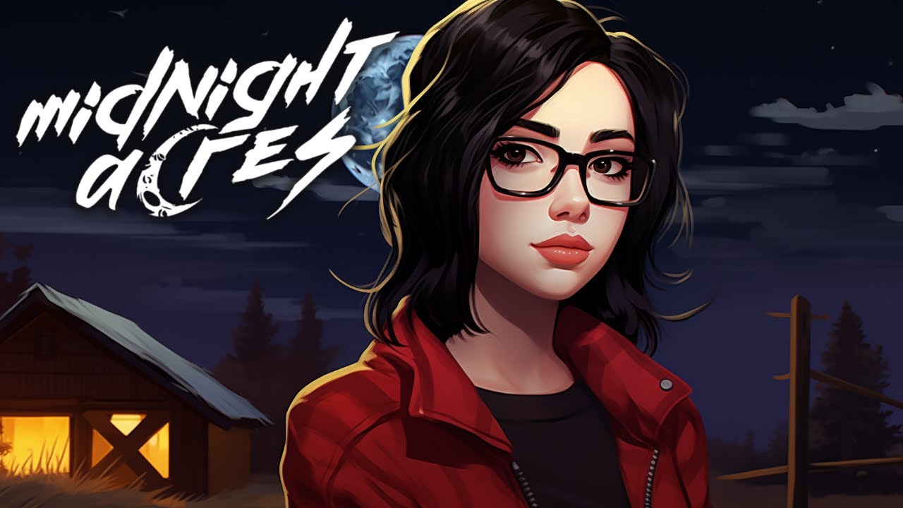 I will get the magic seeds and Troll the Troll in this Horror Farming Sim | MidNight Acres | EP2 ...