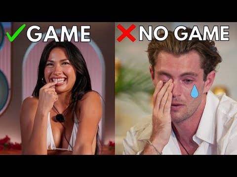 Why Hot Guys Struggle With Hot Women (Too Hot To Handle Season 6: Part 1/2)