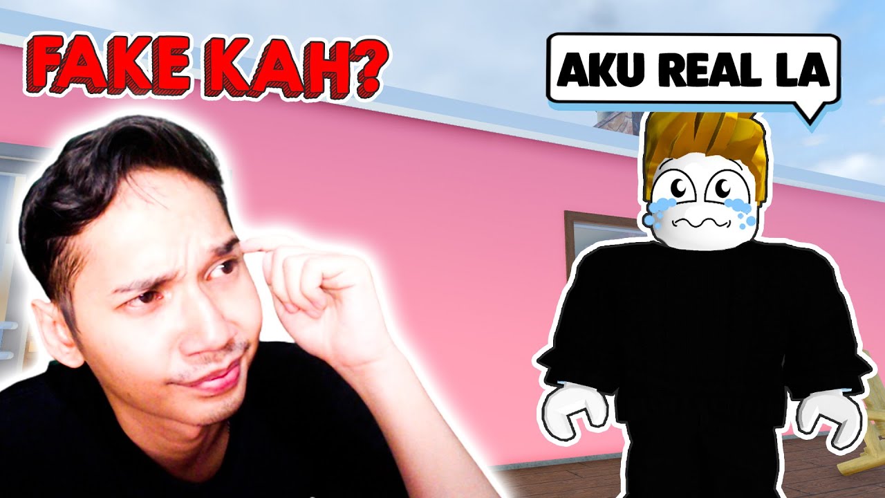 AKU PRANK BOCIL MALAYSIA DI ROBLOX! Roblox Indonesia - YouTube