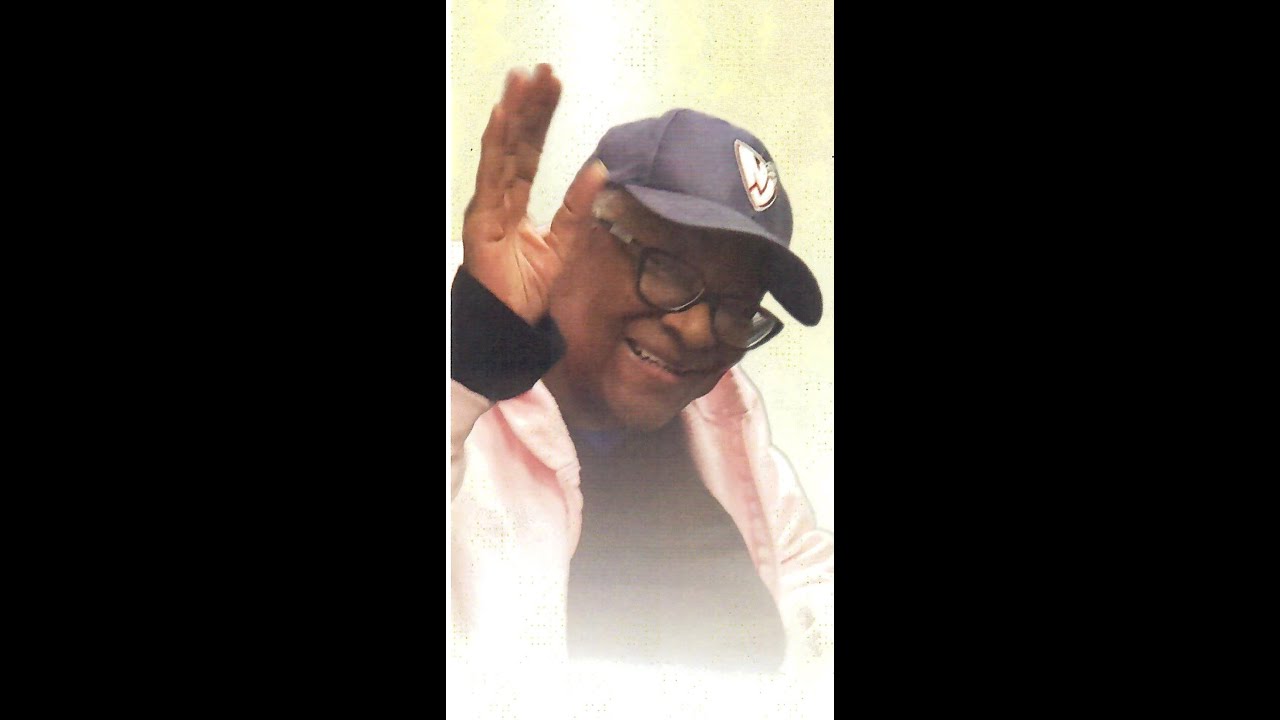 Celebrating the life of Ms. Doris Elizabeth Tyson - YouTube