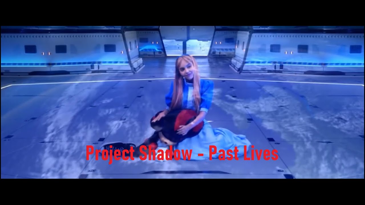 Project Shadow - Past Lives - YouTube