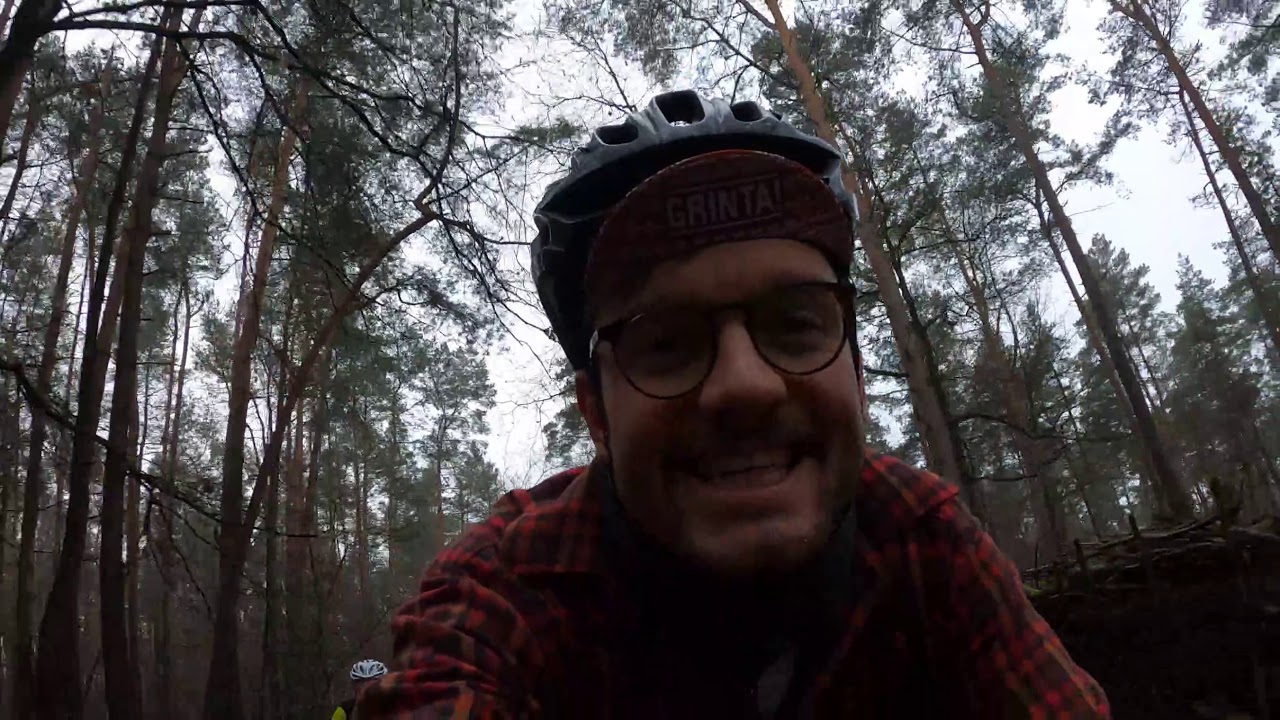 Lumberjack Ride 2019 - YouTube