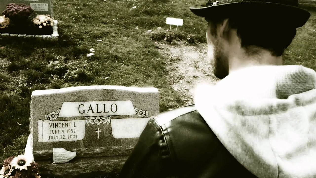 PAT GALLO "MY SOUNDTRACK" [Directed By Mazi O.] - YouTube