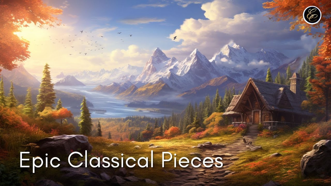 Epic Classical Pieces - YouTube