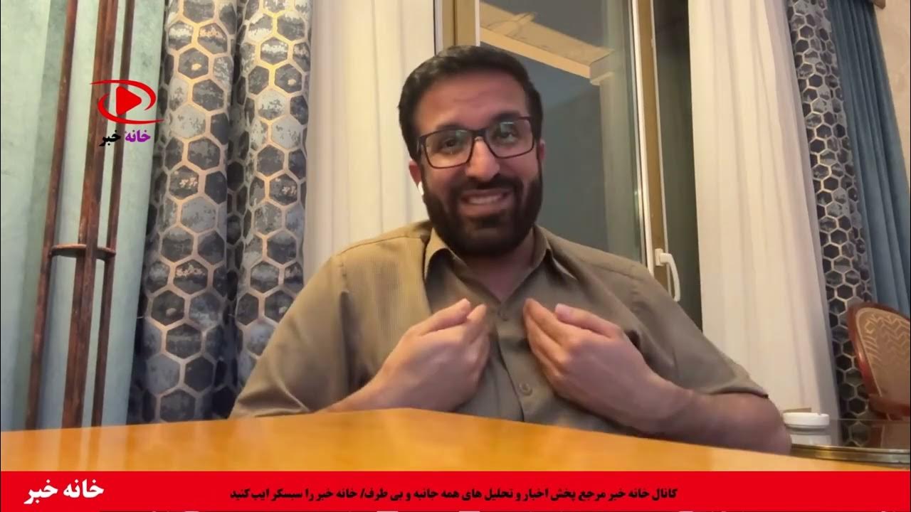 محمدی مشخصات امیرالمومنین بودن در وجود من نسبت به هیبت الله بیشتر است