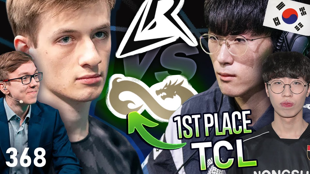 FORMER LCK PROS 🇰🇷 VS NEMESIS & BAUS | LOS RATONES SCRIM VS EF! 🔥 ...