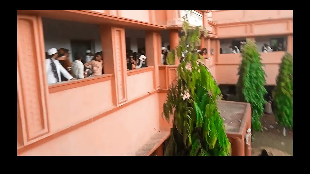 M L G H SCHOOL MADHUPUR DEOGHAR JHARKHAND - YouTube