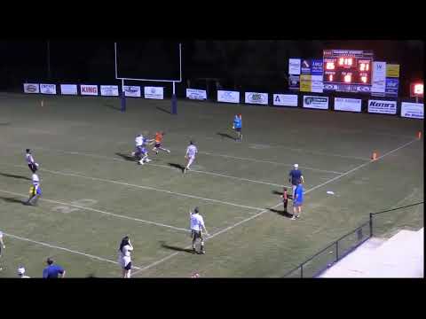 Chambers Academy Profile (2021) | Lafayette, AL