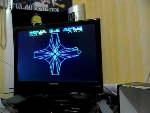 Test of Amstrad CPC 6128 plus external floppy 3.5 (from Quasar doc ...