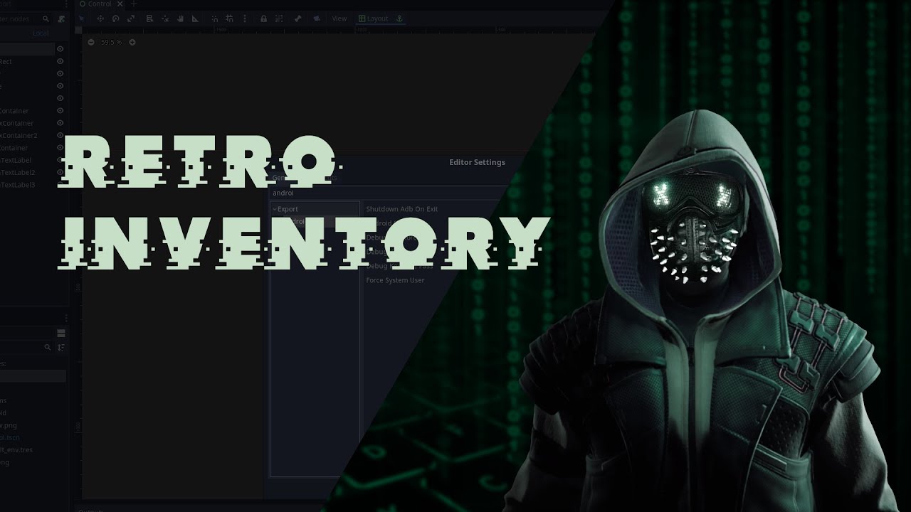 Retro Game Inventory - YouTube