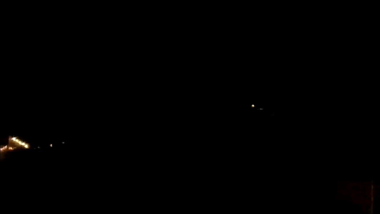 6/22/2024: NIGHTTIME THUNDERSTORMS!!!! - YouTube