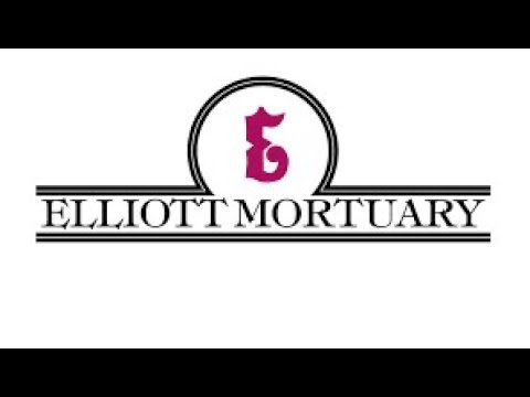 Issac Reed Memorial Service - YouTube